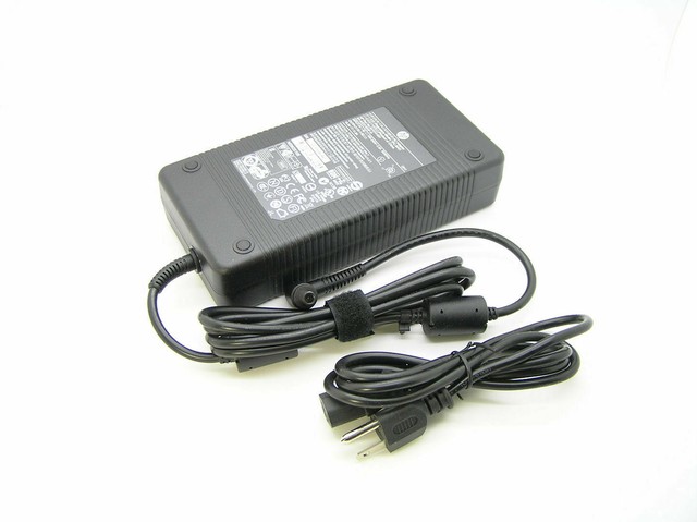 HP 230W 19.5V AC Power Adapter for sale online | eBay