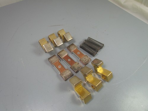 Square D Contact Kit, Size 2, 3 Pole, TA81 NOS | eBay