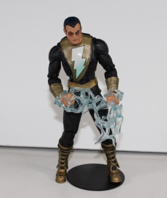 McFarlane DC Multiverse Black Adam Endless Winter Figure Loose | eBay