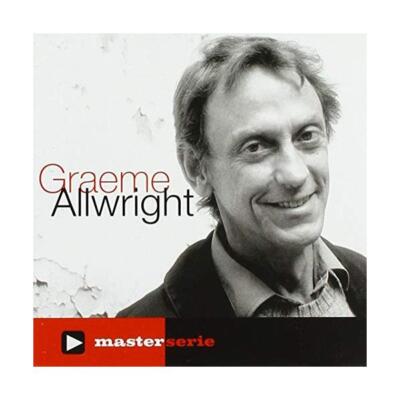 CD - Master serie - Graeme Allwright | eBay