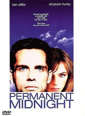 Permanent Midnight - VERY GOOD 12236048909| eBay