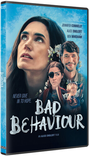 Bad Behaviour (DVD) for sale online | eBay