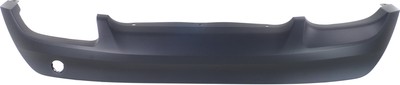 CAPA For 2016-2018 Tucson Skid Plate Rear Black HY1195113C 86665D3100 ...