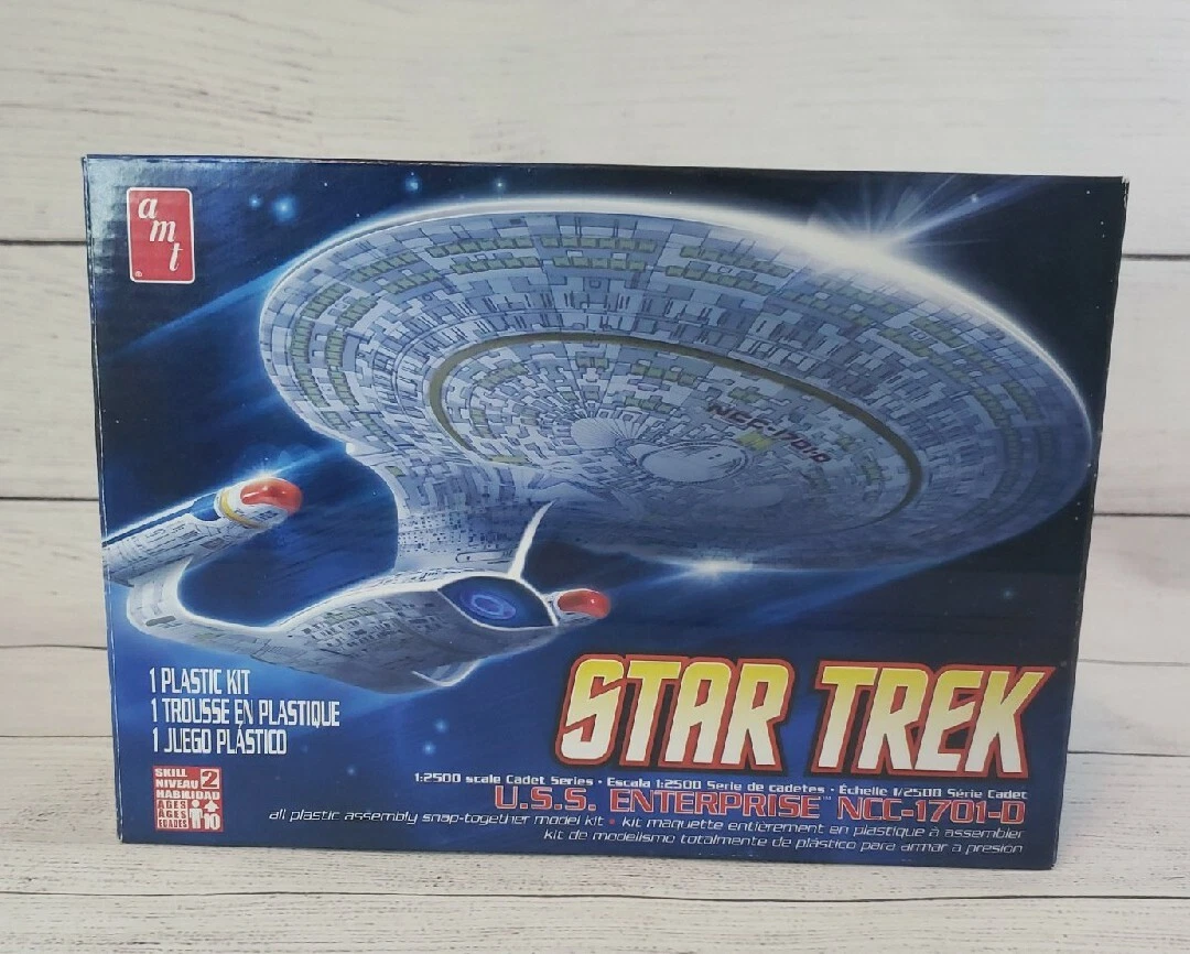 NEW: USS Enterprise-D Aztec DECALS (2024 Reissue) 1:1400 S, 48% OFF NEW: USS Enterprise-D Aztec DECALS (2024 Reissue) 1:1400 S, 48% OFF