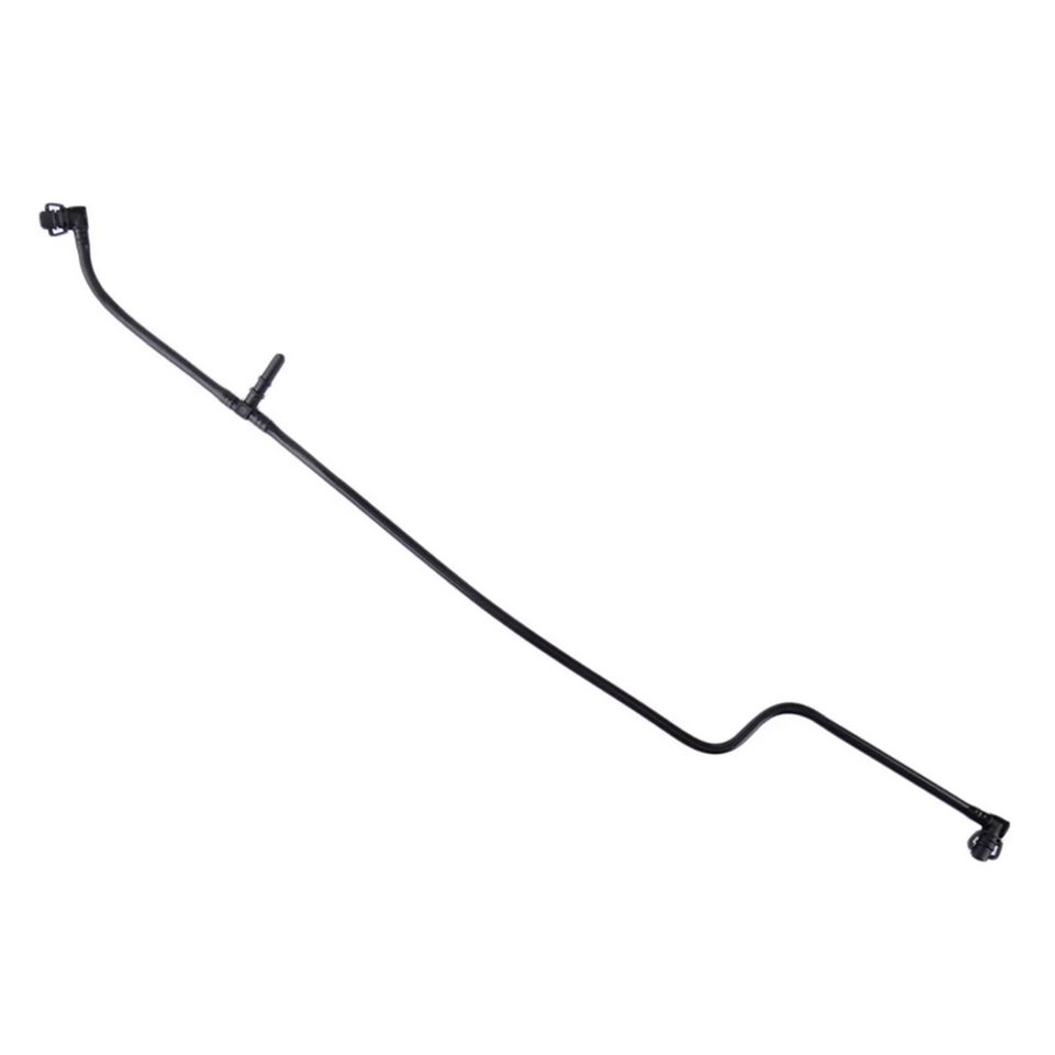 2Pcs Reservoir Water Hose For Land Rover Range Rover 3.0L 5.0L LR035630 ...