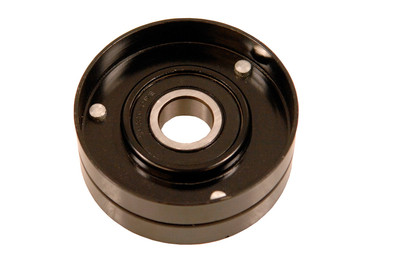 TENSIONER Pulley individually for V-Belt Opel vglnr 1340541 90500229 ...