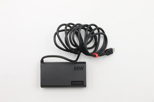 Lenovo ThinkPad P14s 3 P16s 1 X12 1 L14 3 AC Charger Adapter Power ...