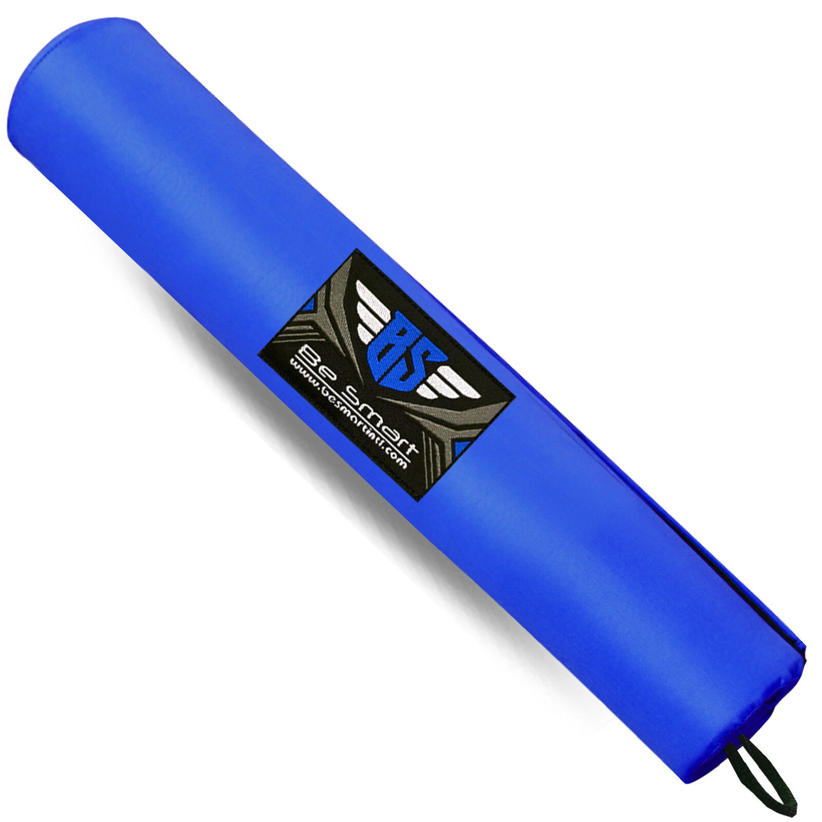 Barbell Pad Cover Padded Olympic Standard Bar Pull Up Squat Weight Back ...