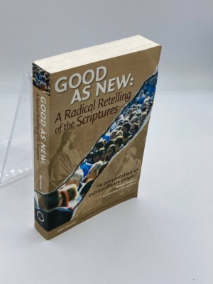 Good As New A Radical Retelling of the Scriptures | eBay