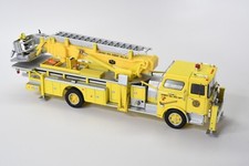 Corgi Mack CF Tower Ladder Mahanoy City PA EX FDNY US53807 1 50 for ...