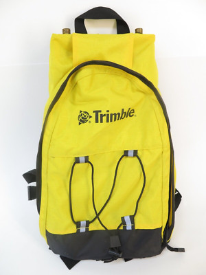Trimble 39870 GPS Receiver Backpack, Rigid Frame, ProXrt, R-2, MGIS ...