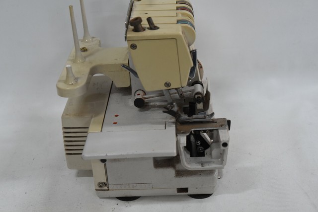 DOMESTIC OVERLOCK MACHINE FEED DOG FOR SINGER 4U12 14U12A 14U32 14U32A ...