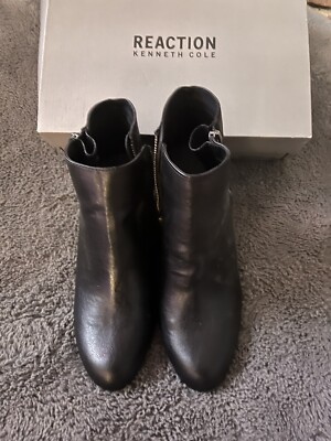 Kenneth Cole Booties | eBay