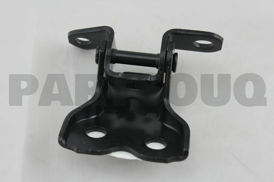 6873052010 Genuine Toyota HINGE ASSY, FRONT DOOR, LOWER RH 68730-52010 ...