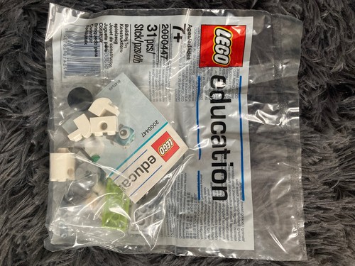 LEGO Education: Mini Milo (2000447) for sale online | eBay