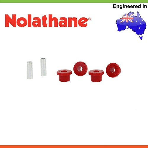 Nolathane RR Tramp Rod-To Differential Bush Kit for Ford Escort MK2 74-80 | eBay Australia