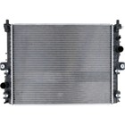 Radiators for Chevy 23267151 Coupe Chevrolet Corvette 2014-2019 | eBay