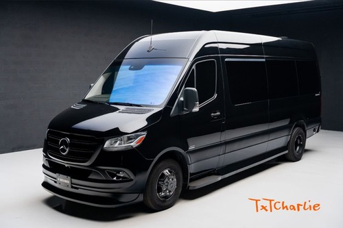 2021 Mercedes-Benz Sprinter Crew 170 in. WB | eBay