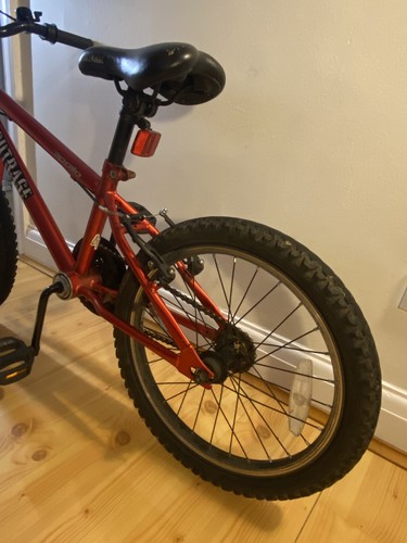 Apollo Outrage Kids Bike - 18 inch Wheel 5-9 years | eBay UK