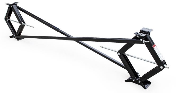 Mor Ryd Sp54 181 X Brace Scissor Jack Stabilizer | eBay