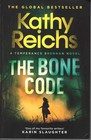 KATHY REICHS The Bone Code [A Temperance Brennan Novel] 2021 SC Book ...