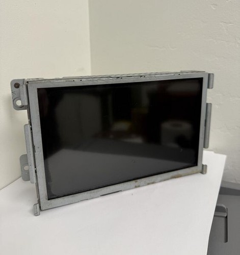 10-12 FORD F150 PICKUP Info 8 INCH FRONT TOUCH Screen BL3T-10F839-AE ...
