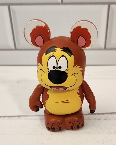 Disney Vinylmation 3" - Mickey Mouse Club - Humphrey Color Variant | eBay