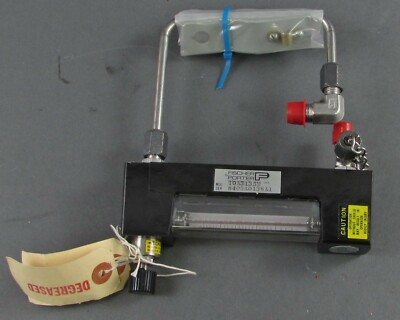 Flow Meters - Fischer Porter