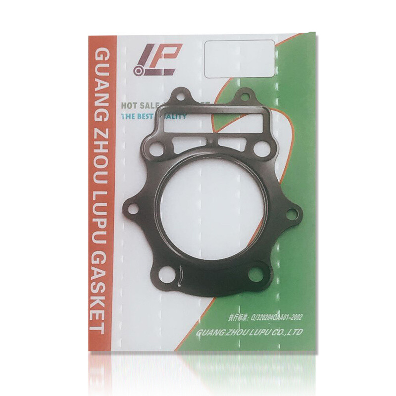 For Suzuki DR350 1990-1999 DR 350 cylinder head gasket Motorcycle Parts ...