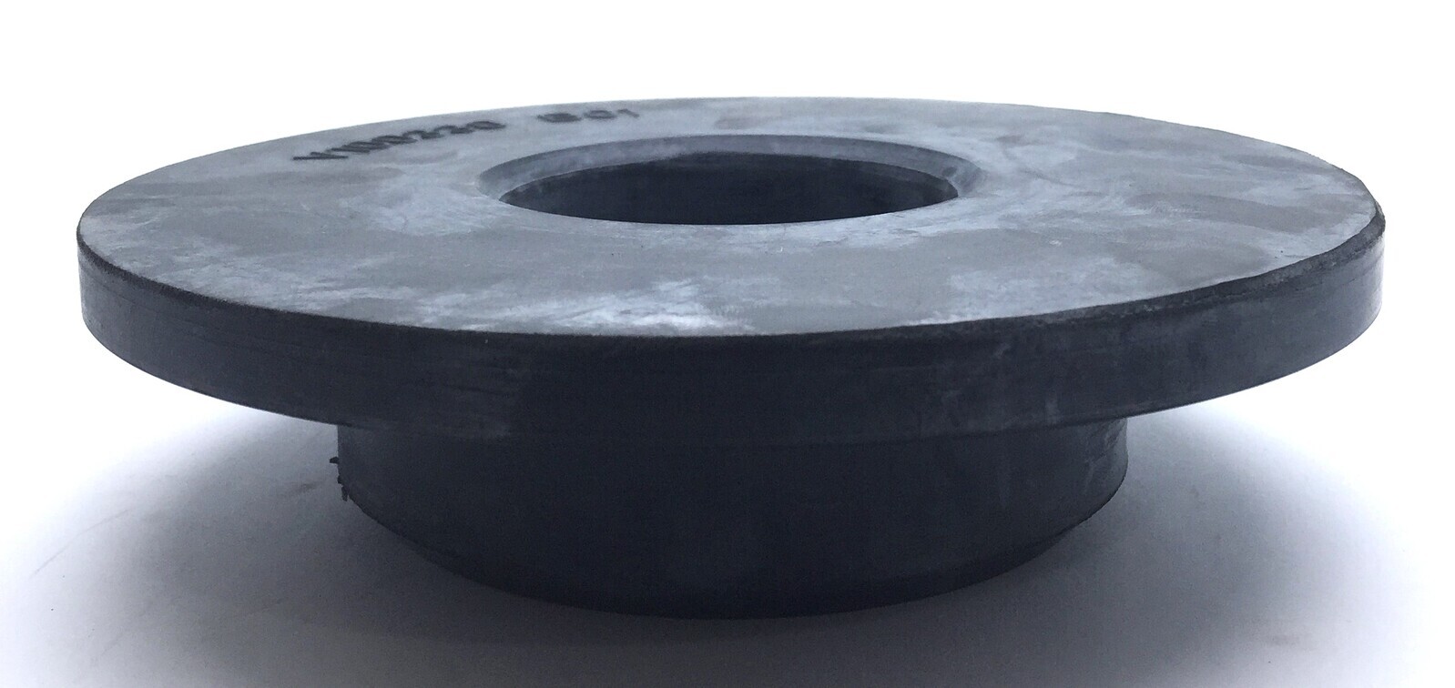 Schenck Process V1000330 B01 Rubber Grommet 160x60mm 000-320001-01 | eBay