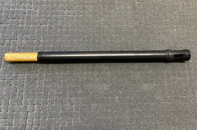 13" Armson Pro-Series Phantom Freak Bored Paintball Barrel Vintage | eBay