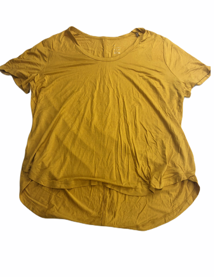 Women's Short Sleeve Scoop Neck T-Shirt - A New Day - Various Selections - C518 | eBay