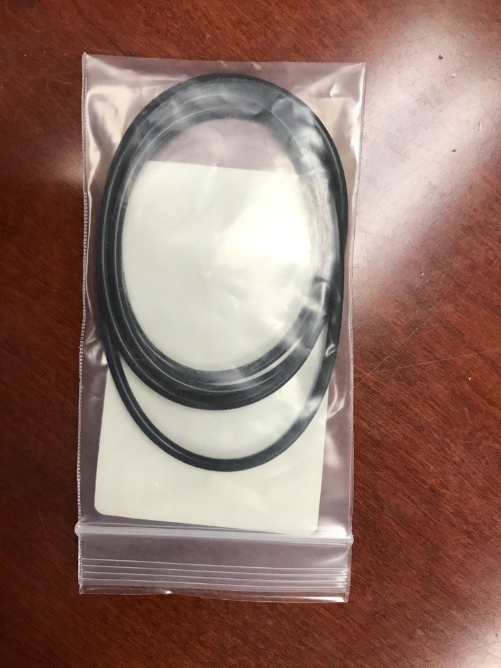 SPTS Inc E00278 O-ring 278V For STS ICP | eBay