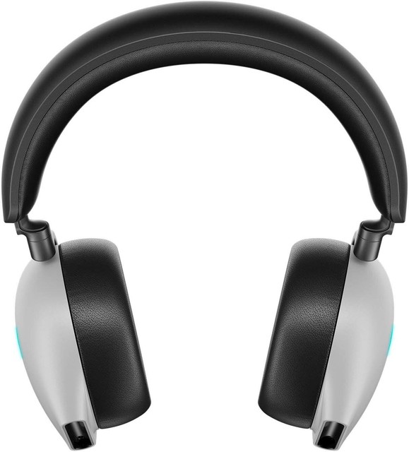 Alienware AW920H Ear-Pad (On the Ear) Headset - Black for sale online ...