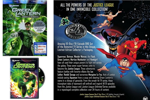 MEZCO GREEN LANTERN, ARISIA, J.CRUZ, BLUE LANTERN 25 FIGURE LOT $550.00 ...