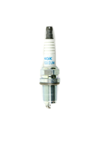 NGK Racing Spark Plugs Genuine Plug Iridium Nickel solid terminal R7433 ...