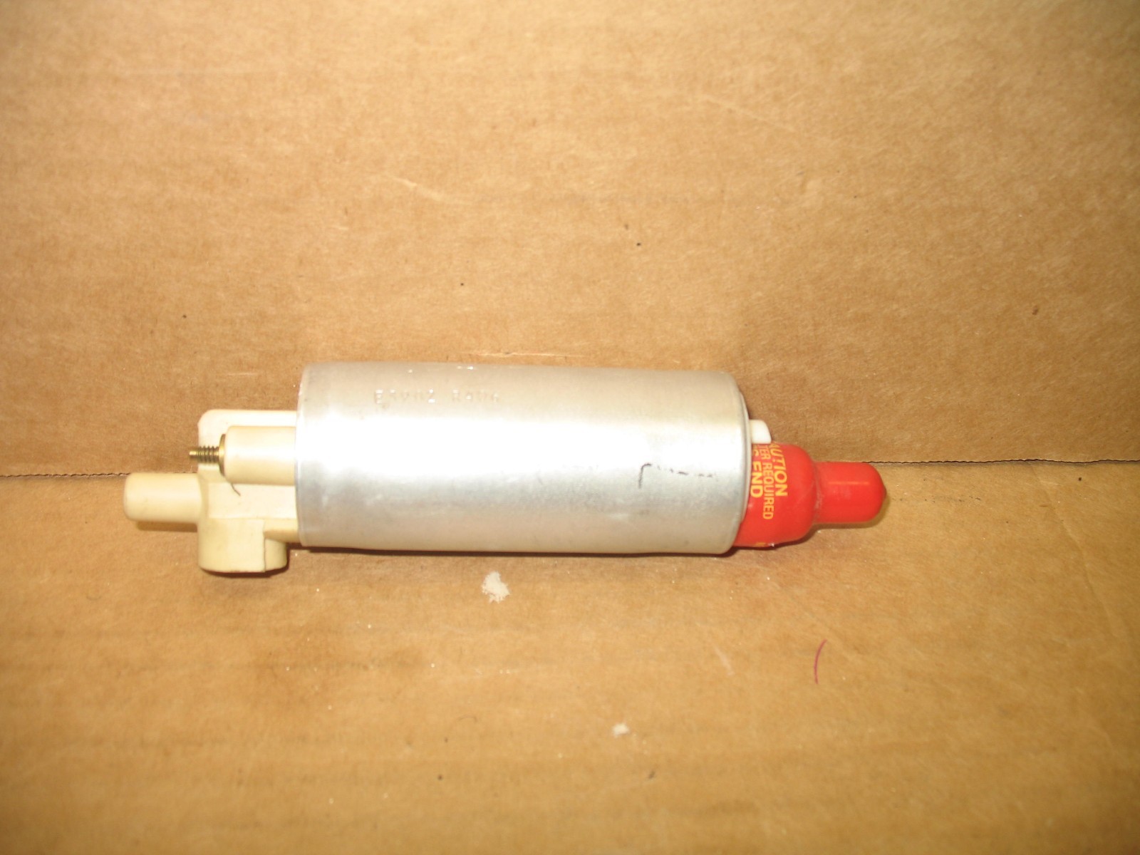 Airtex E3902 Electric Fuel Pump | eBay