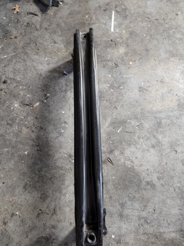 2019-2023 VW JETTA REAR BUMPER REINFORCEMENT REBAR 10114 OEM | eBay