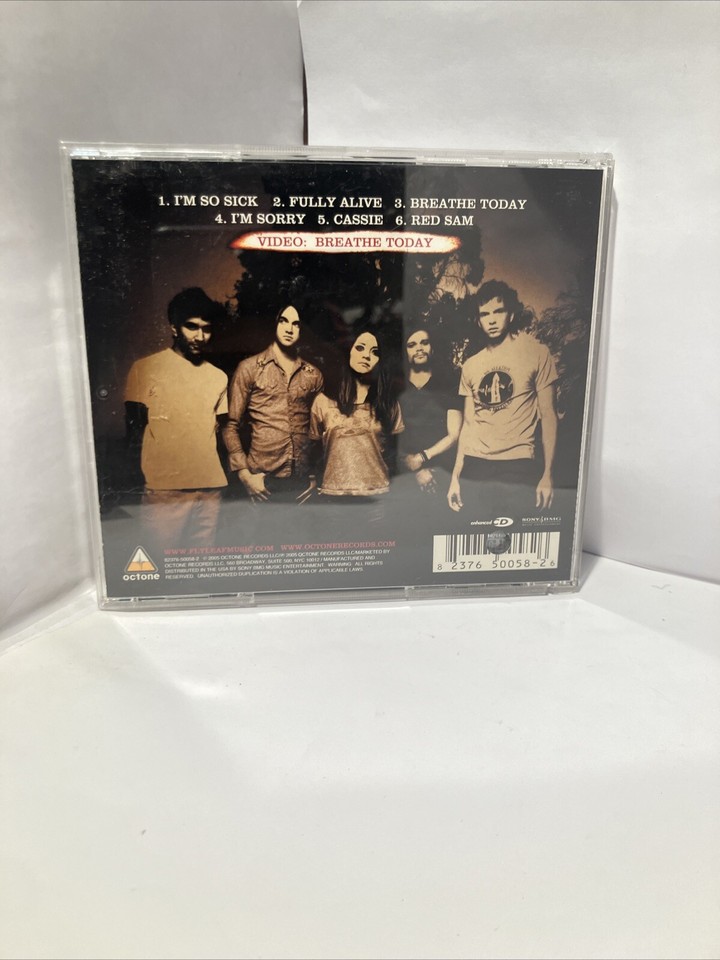 Flyleaf CD 823765005826| eBay