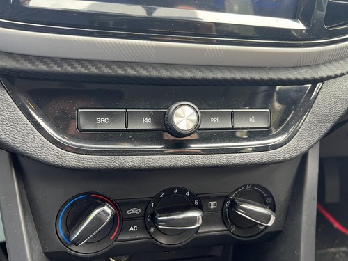 MG MG3 HEAD UNIT, CONTROL PANEL, SZP1, 06/18- STEREO, RADIO, HEAD UNIT ...