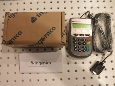 NEW INGENICO I3010 PINPAD | eBay