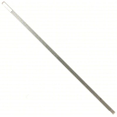 Powermatic 31" x 5/8" Drill Press Rack Gear PM2800-071 | eBay