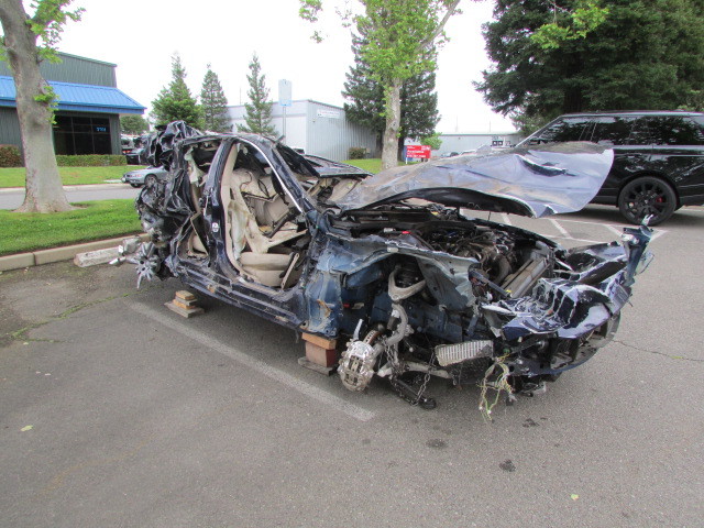 Maserati Ghibli, Rear Antenna Harness, Used, P/N 670007924 | eBay