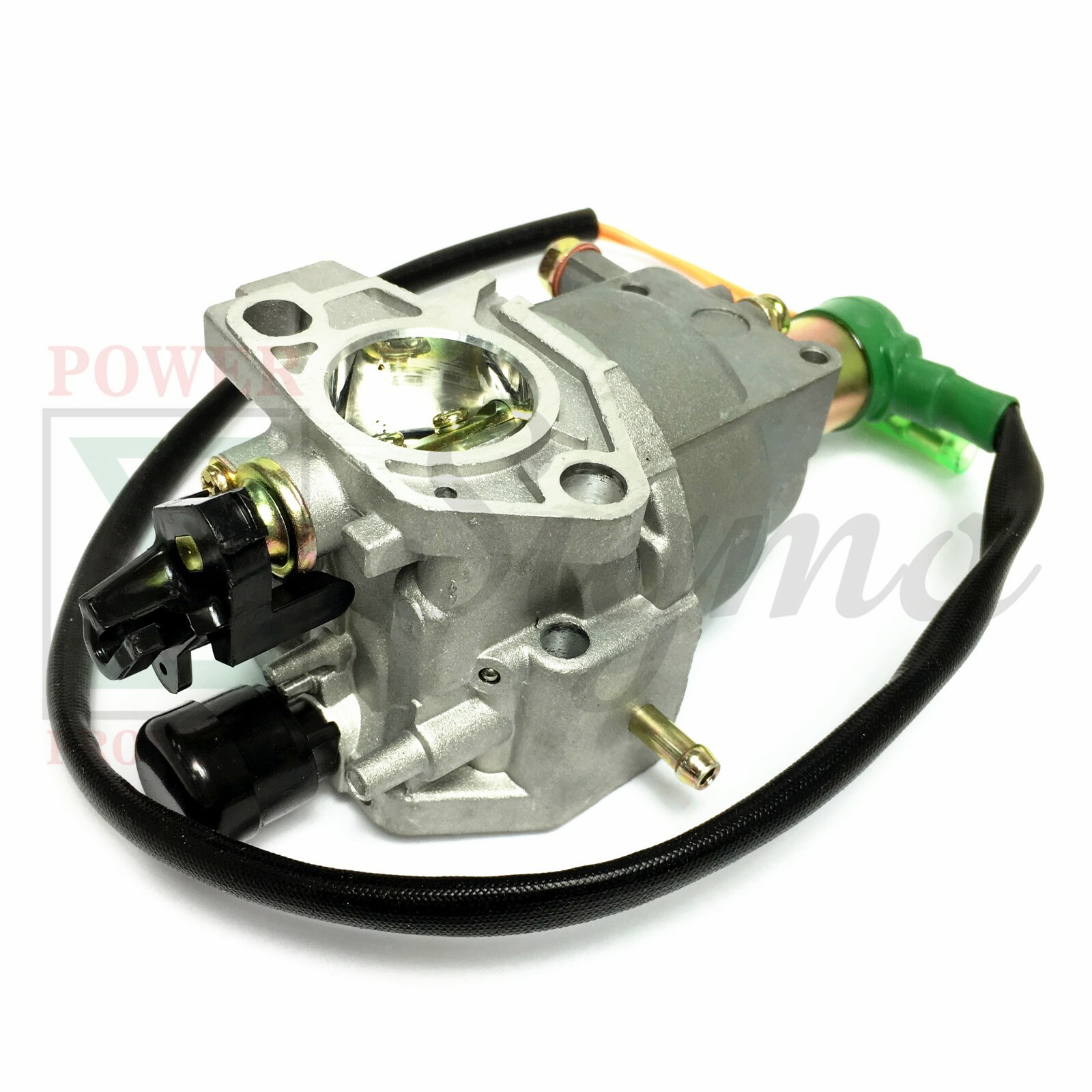 Carburetor With Gaskets For UST GG5500 GG7500N JF182 5500 7500 Watts ...