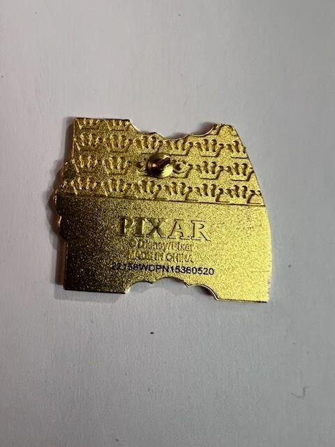 Loungefly Pixar Bugs Life Leaf Blind Box Enamel Flik Pin (E4) | eBay