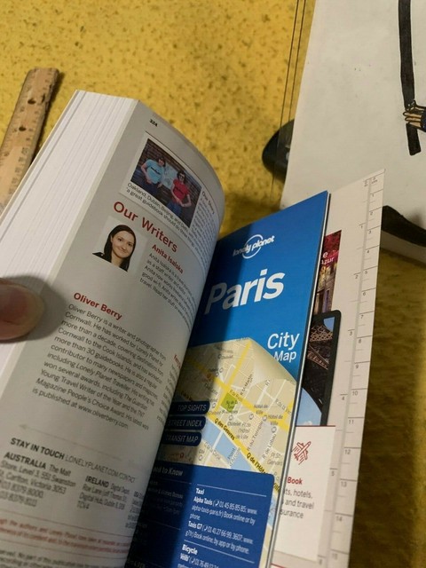 AAA Travel Book Ser.: AAA Europe Travelbook : The Guide to Premier ...