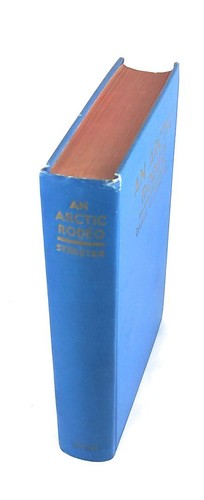 An Arctic Rodeo; Daniel Streeter; History; Quality Packaging Materials ...