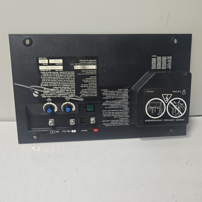 Liftmaster Chamberlain Circuit Board End Panel Green Learn Button ...