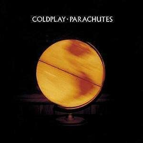 Parachutes - Coldplay CD Emi | eBay.de