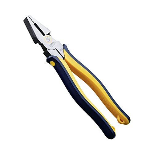 MARUTO HASEGAWA KOSAKUJO Keiba High Grade High Level Pliers 220Mm Fcc ...